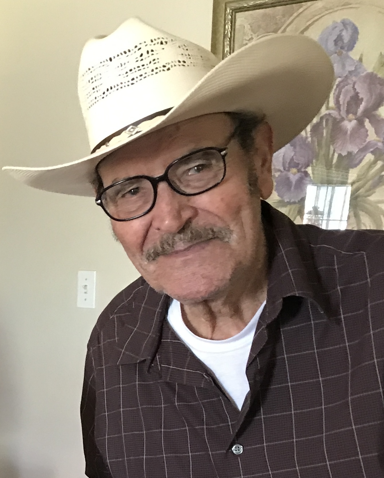 Rodriguez Funeral Home LLC - Sr. Marin Garza Hinojosa