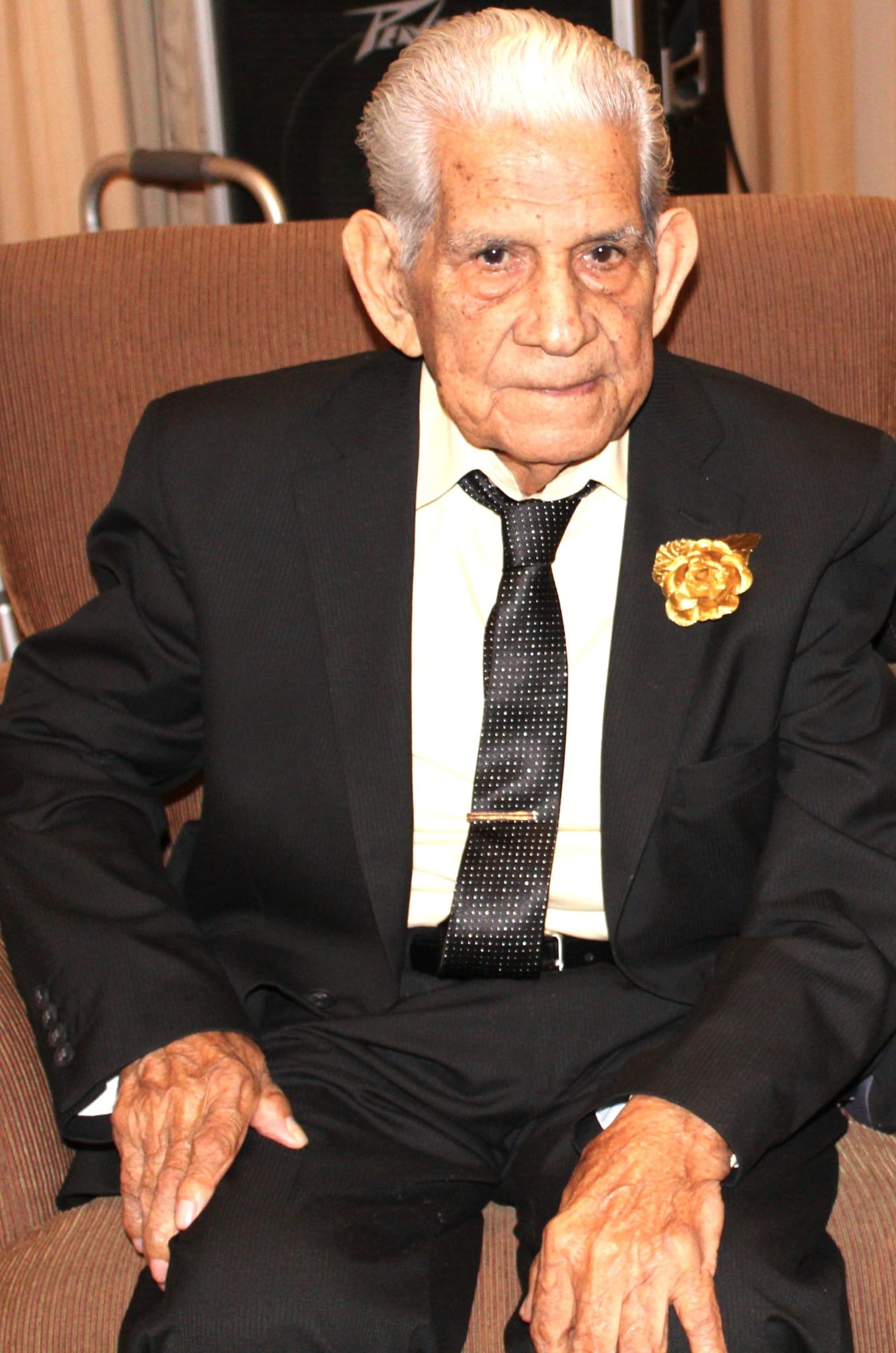 Rodriguez Funeral Home LLC - Sr. Clemente Garcia Gonzalez