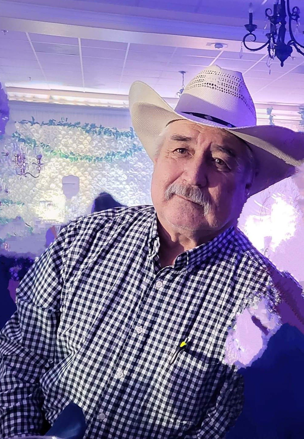 Rodriguez Funeral Home LLC - Sr. Jose Angel Solis