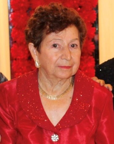 Rodriguez Funeral Home LLC - Srita. Margarita Gonzalez Garcia